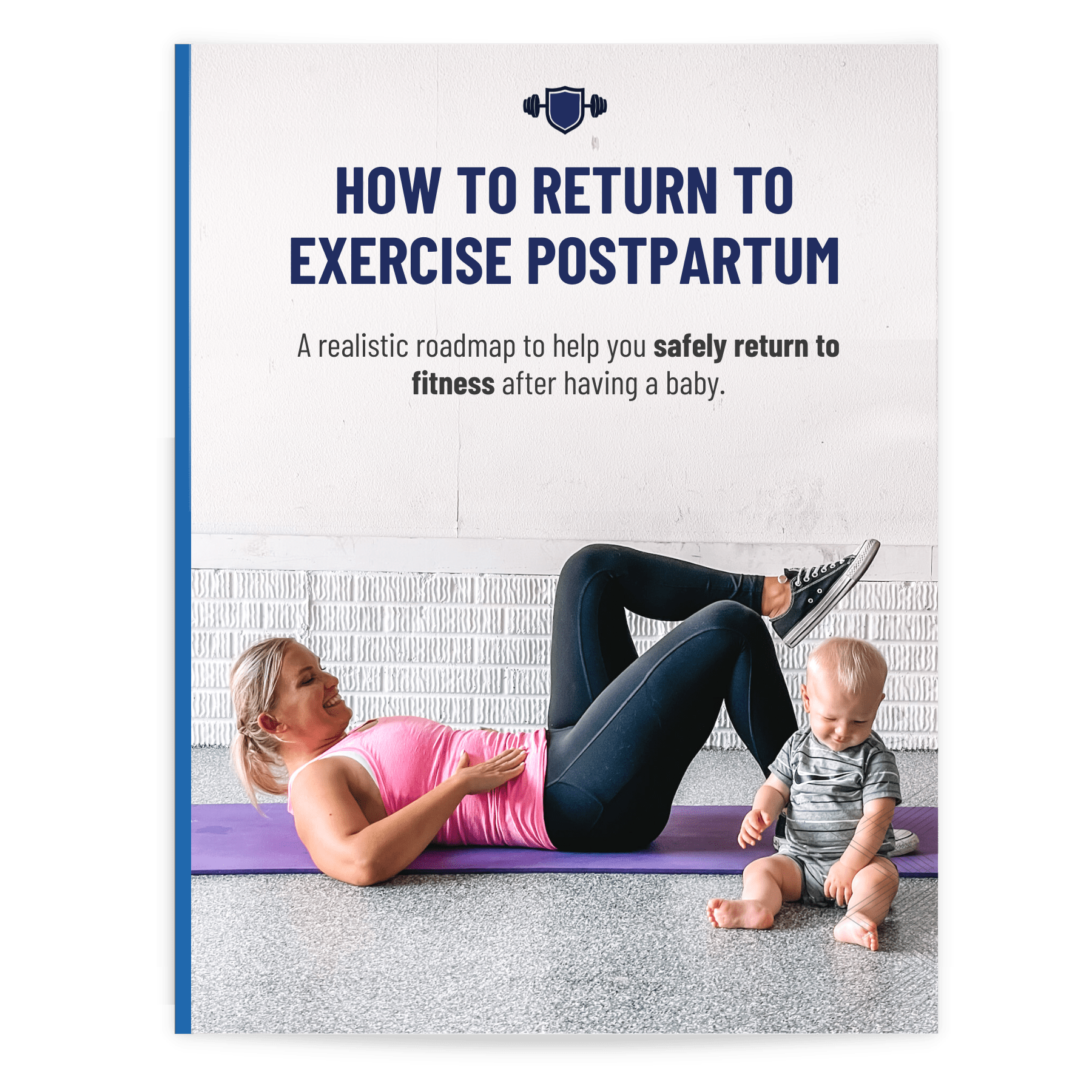 How To Return To Exercise Postpartum How To Return To Exercise Postpartum